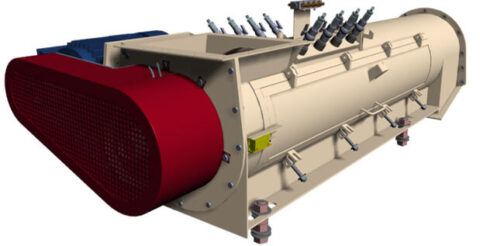 Our technologies and services - Promill