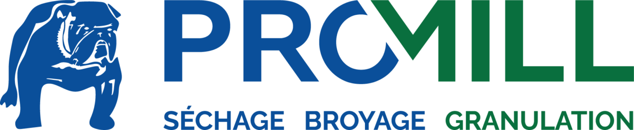 Mise en place d'un tambour sécheur - Promill