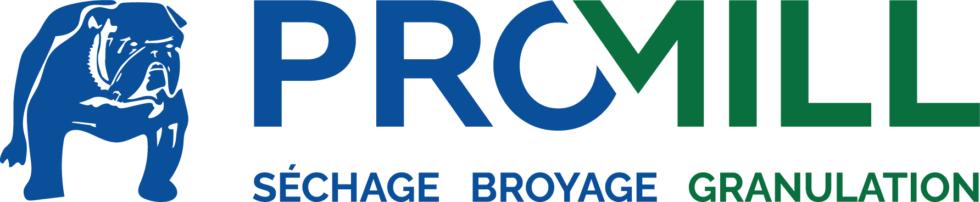 Mise en place d'un tambour sécheur - Promill