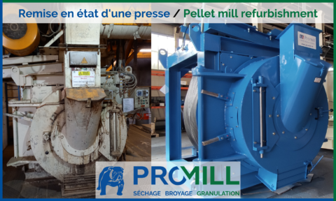Accueil - Promill
